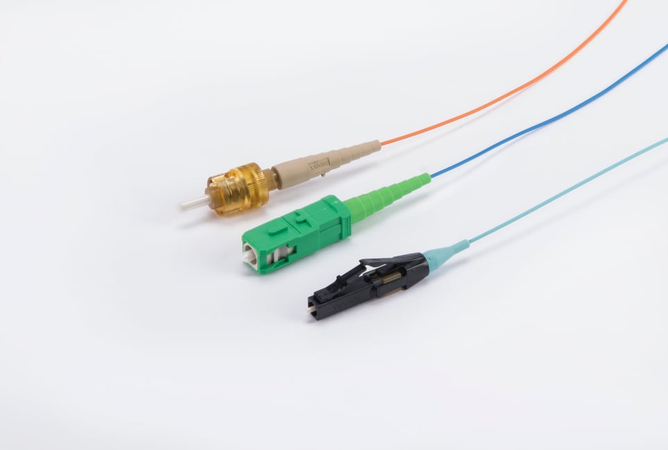 Corning FuseLite2 Splice On Connectors – A Better Way to Connect