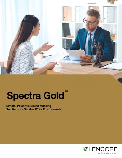 Lencore’s New Spectra Gold: An All-Inclusive System That Delivers ...