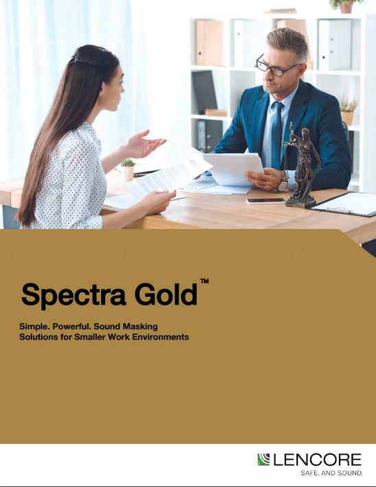 Lencore’s New Spectra Gold: An All-Inclusive System That Delivers ...