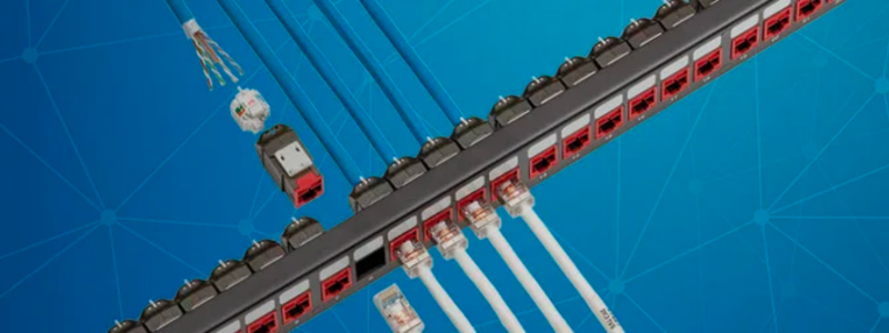 Introducing Leviton's ATLAS-X1™ FDT MILLENNIUM™ Solution