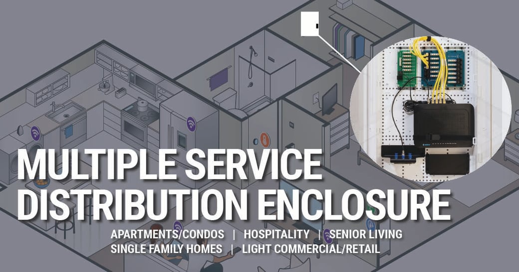 No Building is Complete Without a Wired Ethernet Backbone