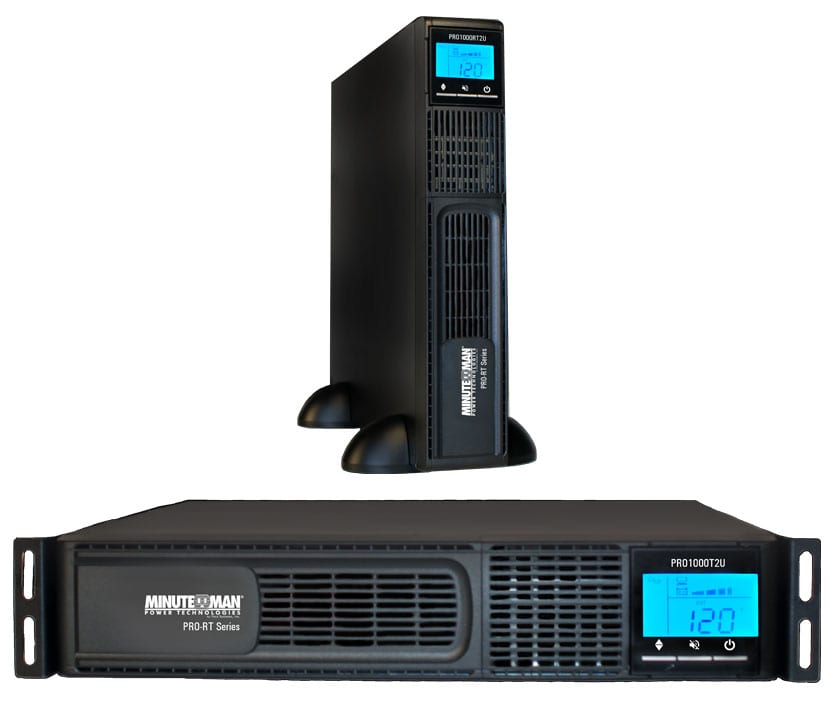 Minuteman Power Technologies