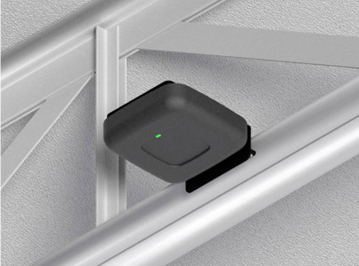 Oberon Expands Line of Right-Angle Brackets for WAPs