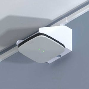Optimize Wi-Fi Performance with Oberon’s Right-Angle Wall Mount Brackets