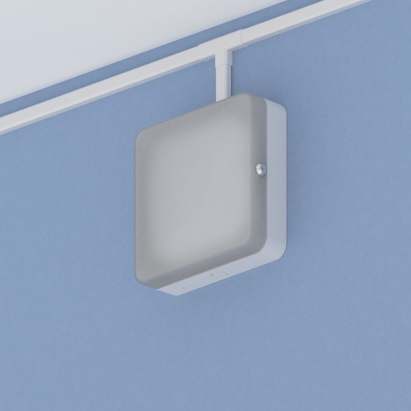 Oberon Solutions for the New Cisco 3800 Series Access Point