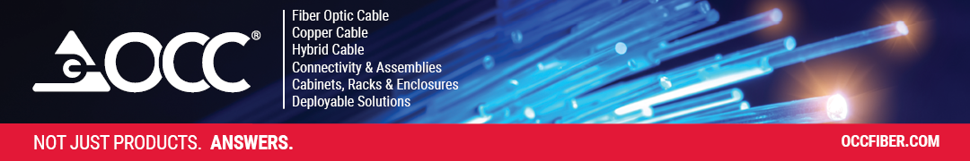 Optical Cable Corporation (OCC)