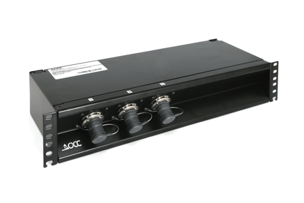 Introducing OCC's New Broadcast Enclosures