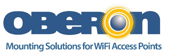 Oberon Professional Wi-Fi Installation Solutions for Aruba APs