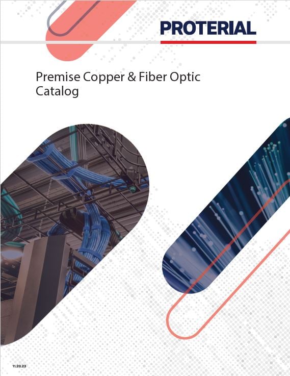 Proterial Cable America