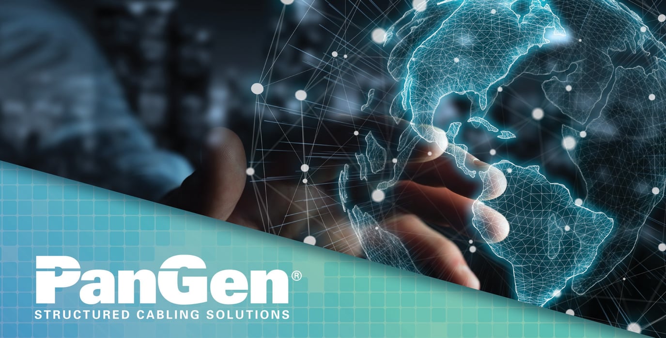 PanGen® Structured Cabling Solutions: A High-Performing Partnership