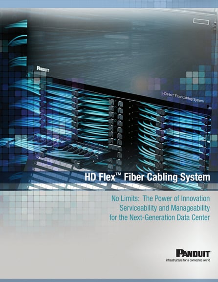 Panduit HD FLEX™ 2.0