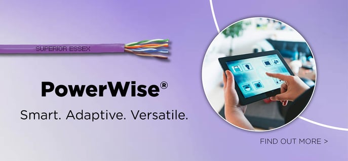 Improved Standards and New Products Advance the Reach of PowerWise®