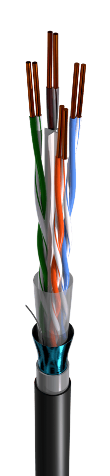 Proterial Cable America: New Name, Same Trusted Products