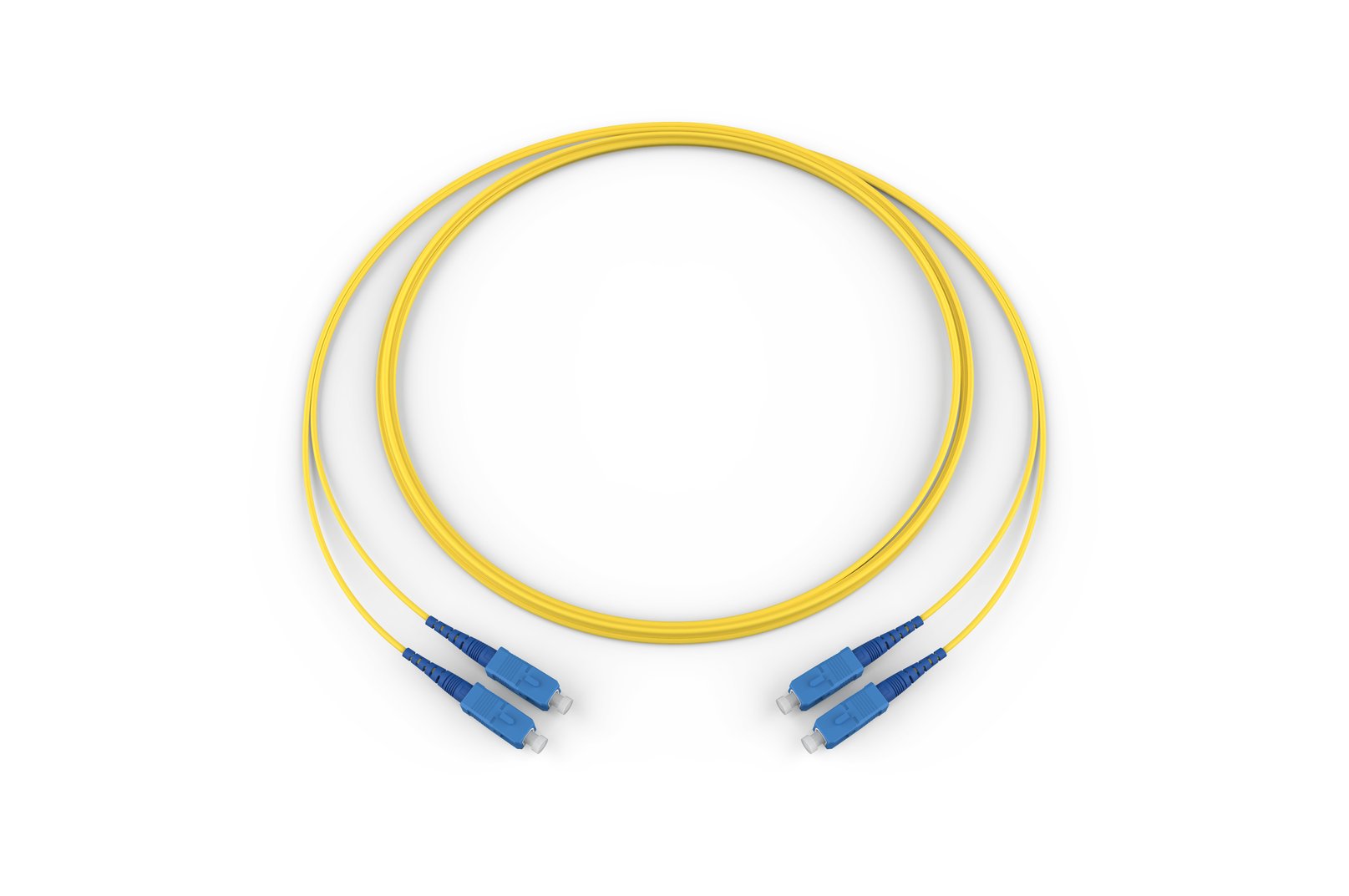 Get Connected with Corning Quick Connect