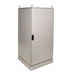 Selecting an Industrial Enclosure? Compare and Consider These Enclosure ...