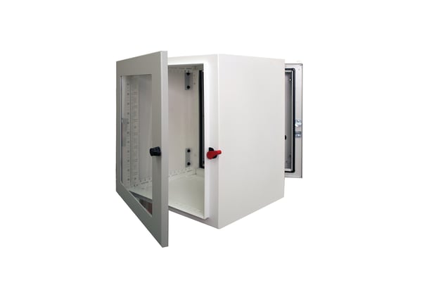 Selecting an Industrial Enclosure? Compare and Consider These Enclosure ...