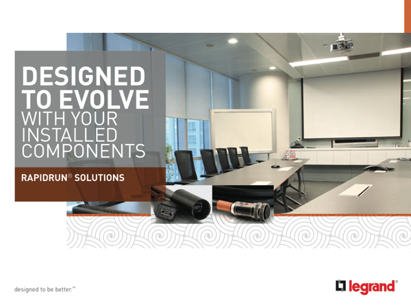 The Latest from Quiktron RapidRun's Optical Line-up