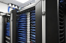 Five Tips for Planning Your Ideal Telecom Room