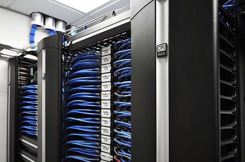 Five Tips for Planning Your Ideal Telecom Room