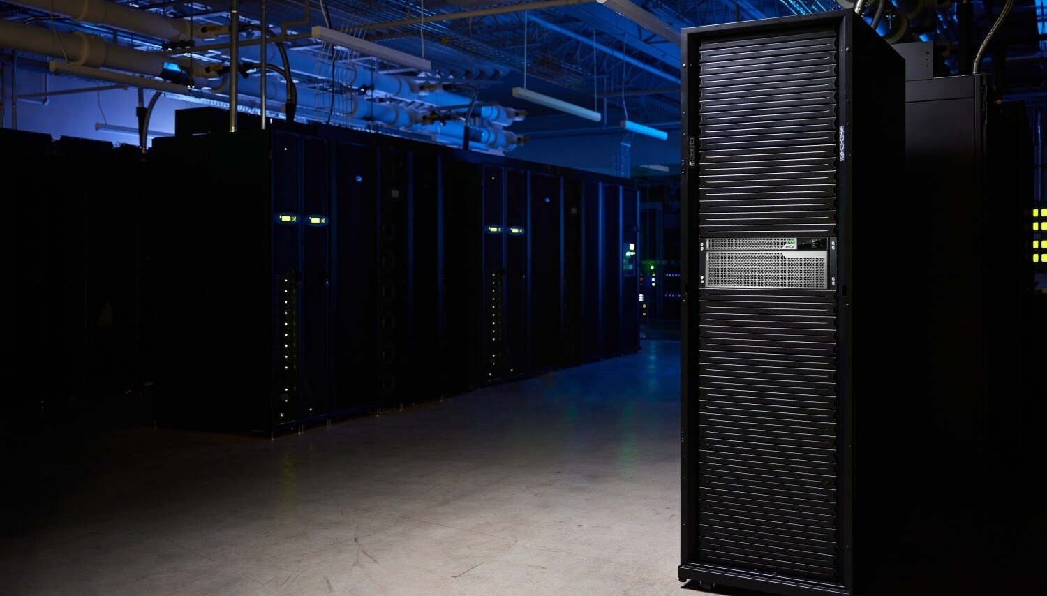 APC, A Flagship Brand of Schneider Electric