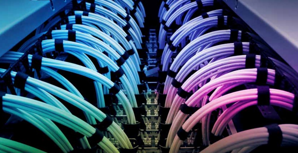 How SYSTIMAX 2.0 from CommScope Revolutionizes Connectivity