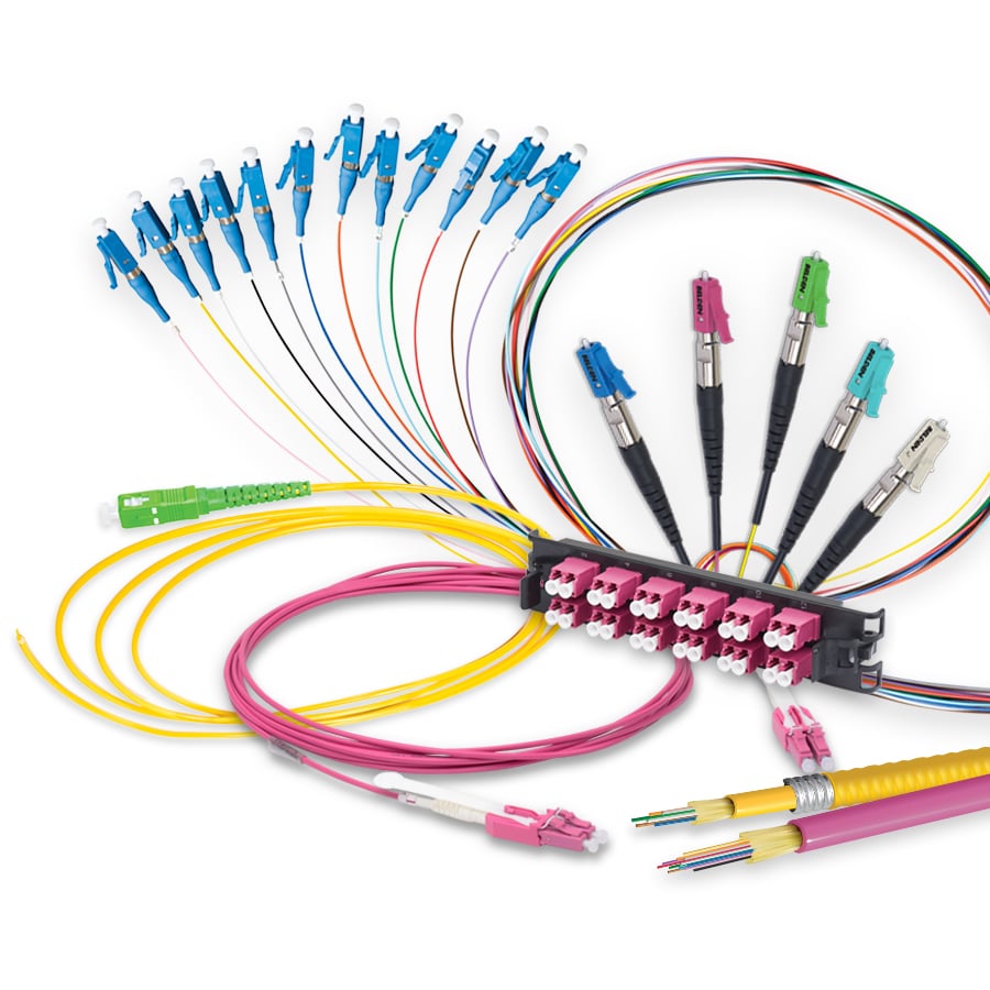 Belden Fiber Same-Day Shipping: Getting Fiber to You Faster