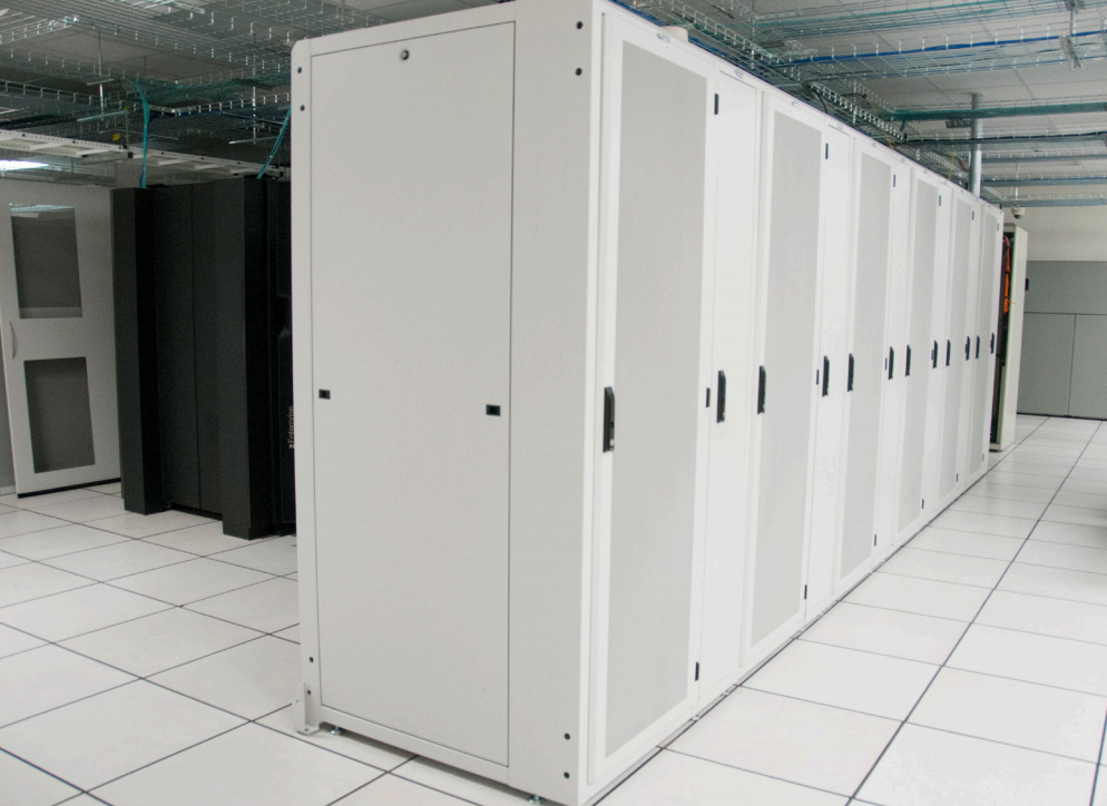 Data Center Evolution and Expansion with Great Lakes