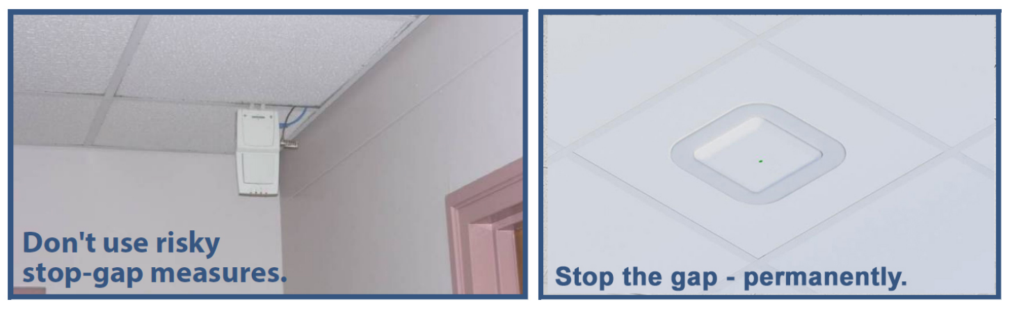 Special Considerations When Installing Access Points in Healthcare ...