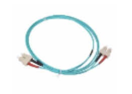 Fiber Jumpers from Zero Connect