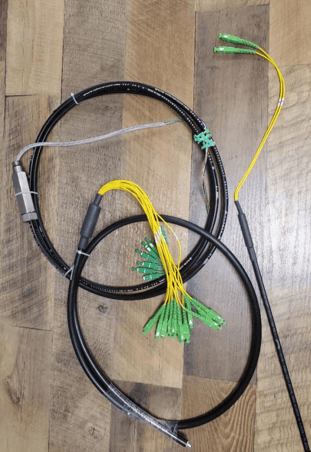 FTTH Solutions from ZERO Connect