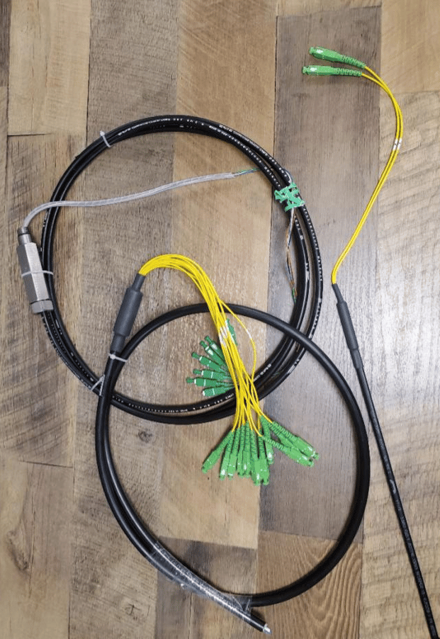 FTTH Solutions from ZERO Connect