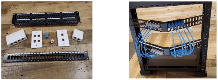 Cable Solutions from ZERO Connect