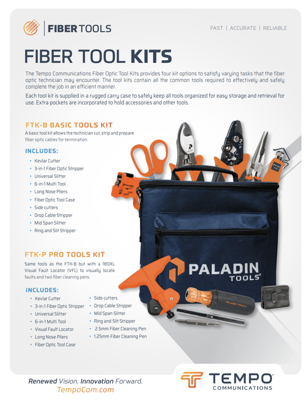 Tempo Communications