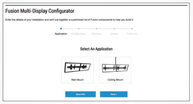 Milestone AV Technologies Announces Fusion Modular Series