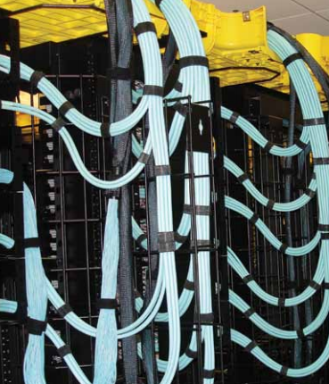 Hubbell Solutions for Data Centers