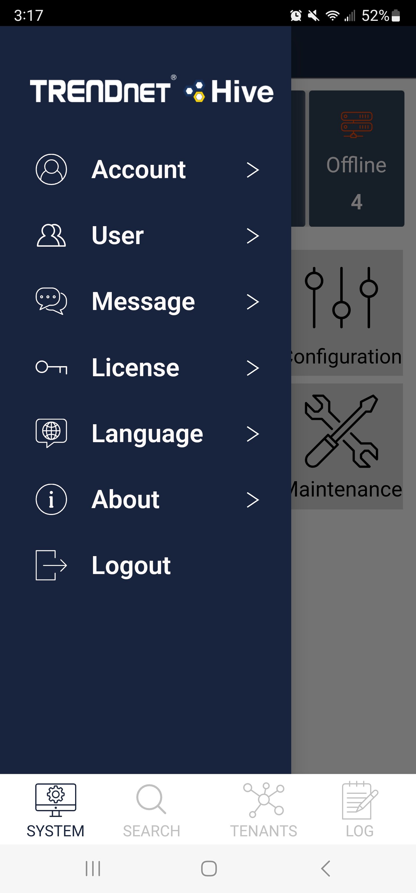 TRENDnet Hive Mobile App: Easy Network Management On The Go