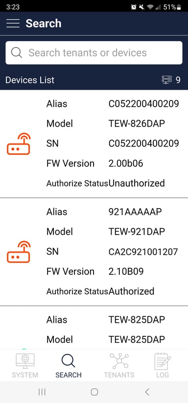 TRENDnet Hive Mobile App: Easy Network Management On The Go