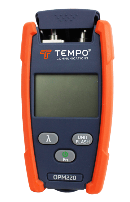 Tempo Communications