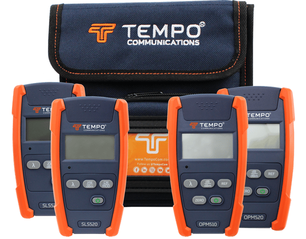 Tempo Communications