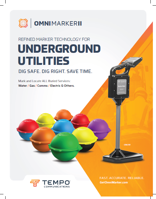 Tempo Communications