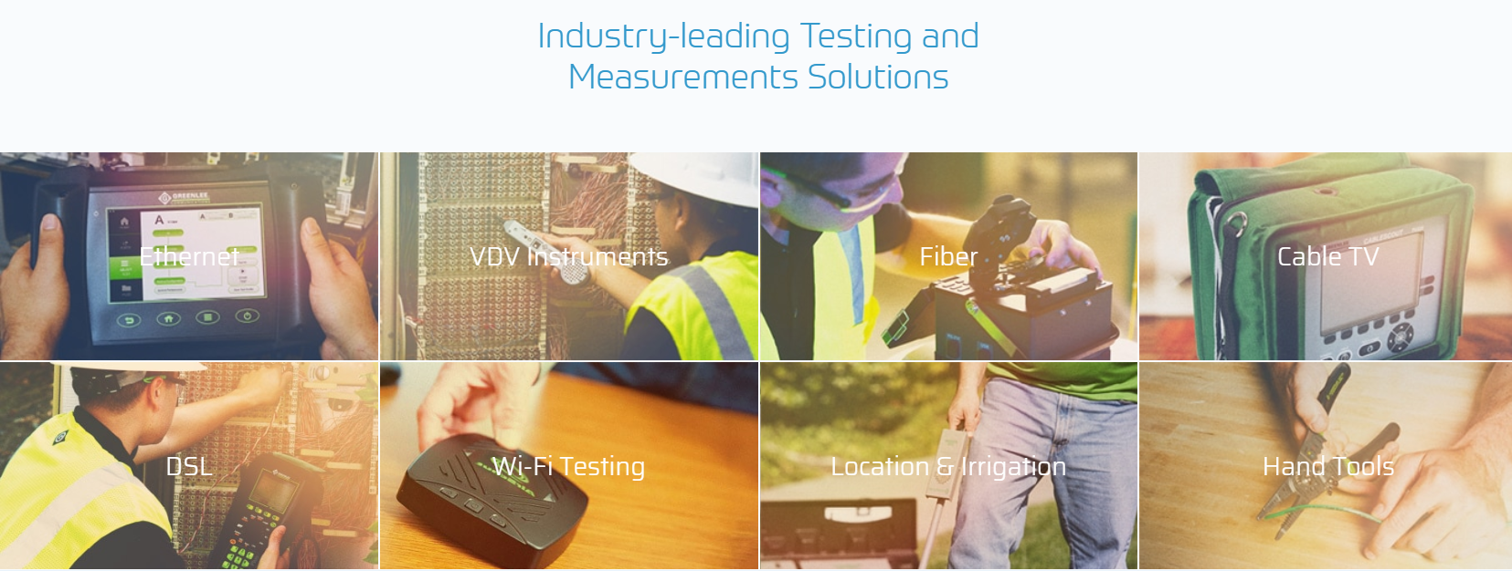 Tempo Communications