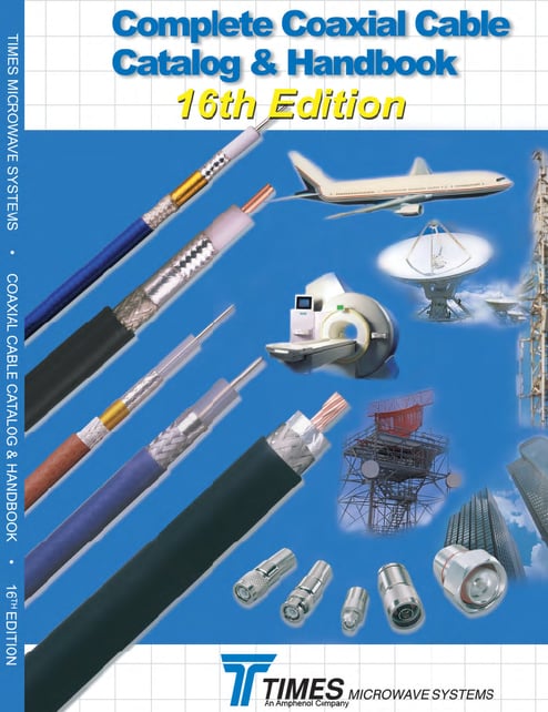 Times Microwave Systems