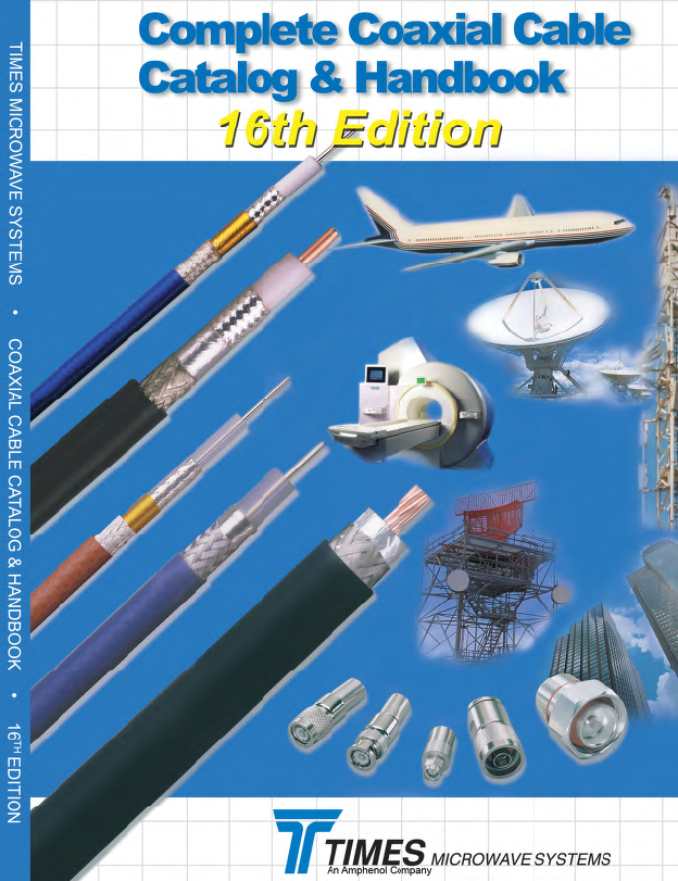 Times Microwave Systems