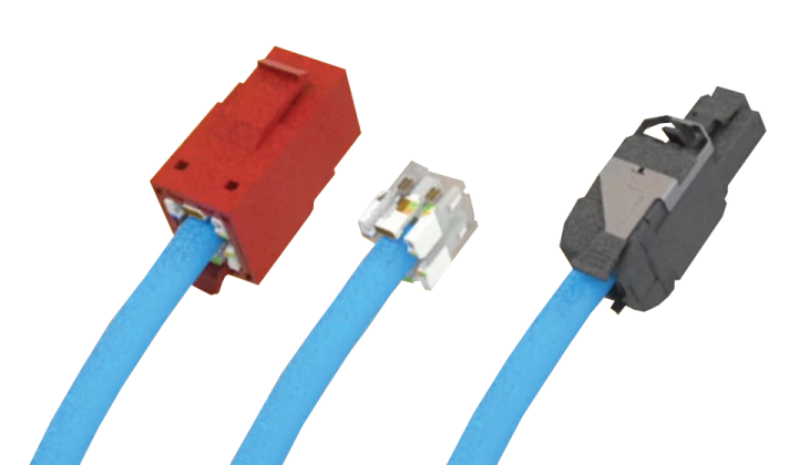 Introducing REVConnect from Belden