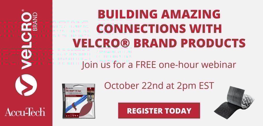 VELCRO - Building Amazing Connections with VELCRO Brand