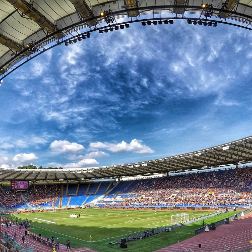 What Sports Fans Want In Their Stadium Venue Experiences