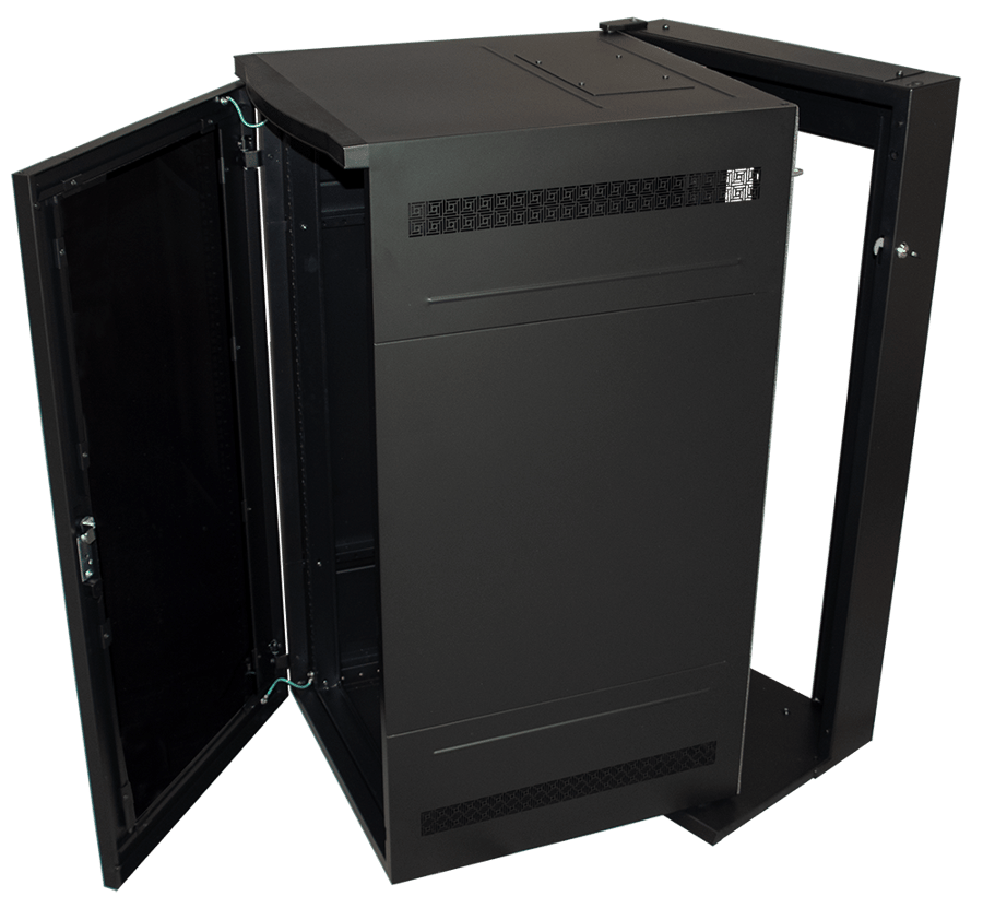 Explore the WDX Wall Mount from Great Lakes Case & Cabinet