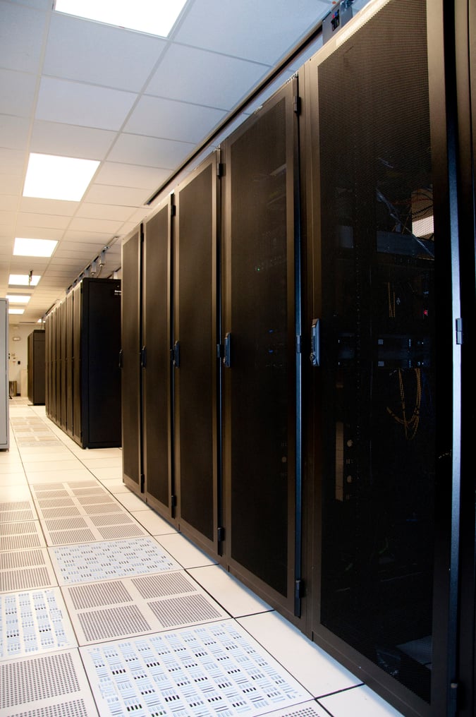 Innovative Enclosure Solutions from Great Lakes