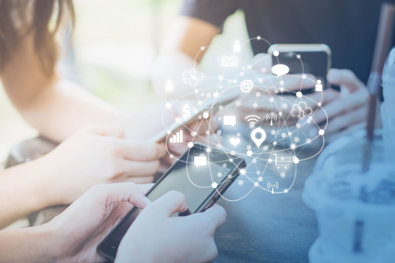 How to Deploy Wireless APs in High & Open Ceiling Facilities