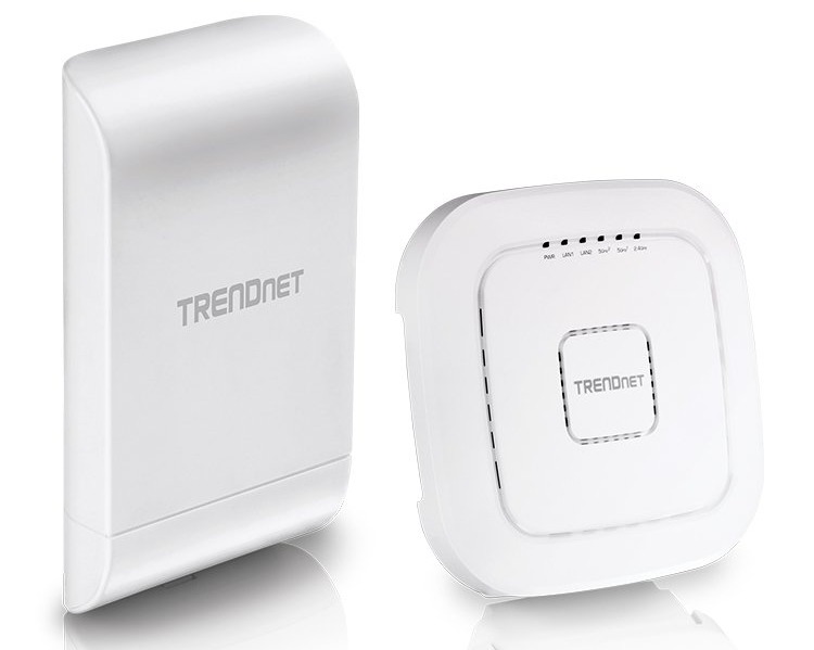 TRENDnet